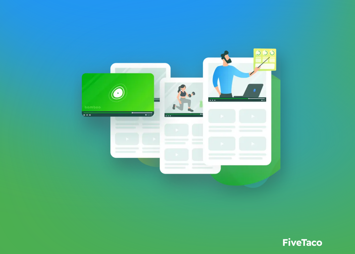 Bamboo Cloud | FiveTaco