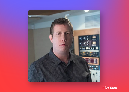 Sessionwire | FiveTaco