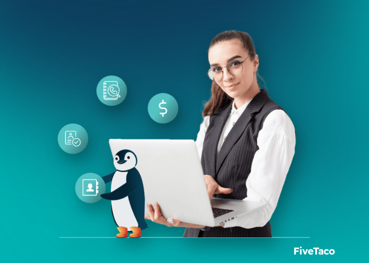 ReachStream | FiveTaco