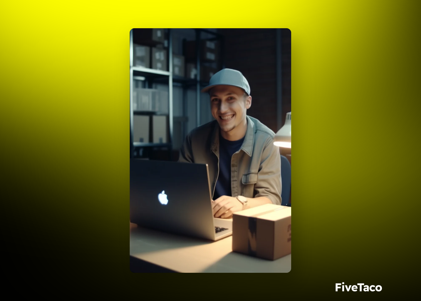 Pirate Ship | FiveTaco