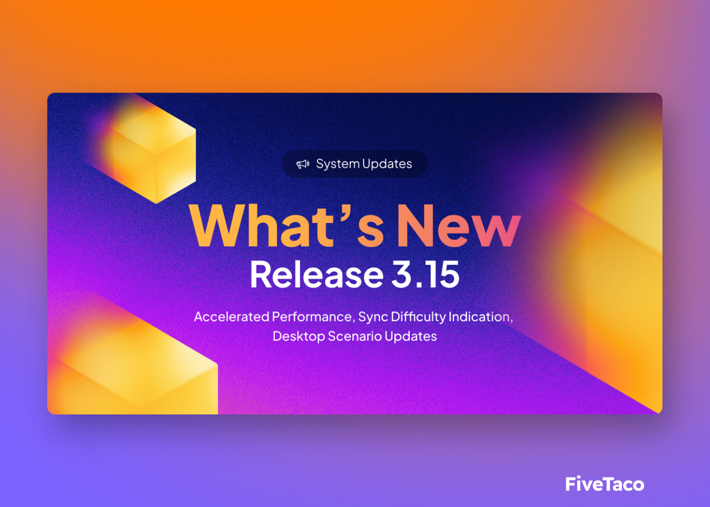 Boost.space | FiveTaco