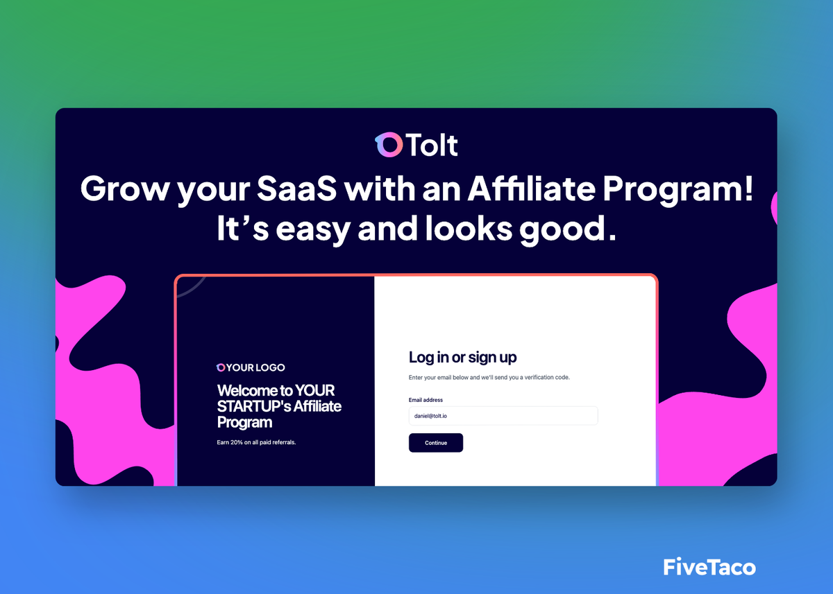 ReachInbox | FiveTaco