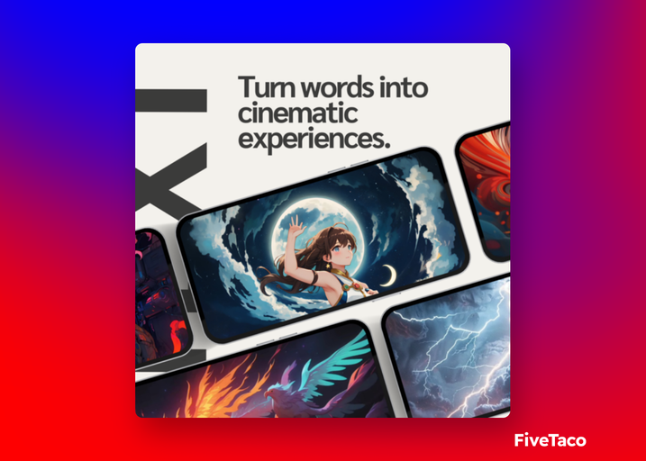 Magic Hour | FiveTaco