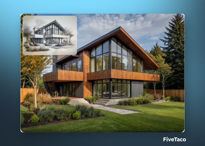 Visualizee.ai | FiveTaco