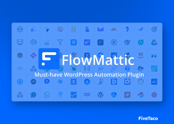 FlowMattic | FiveTaco