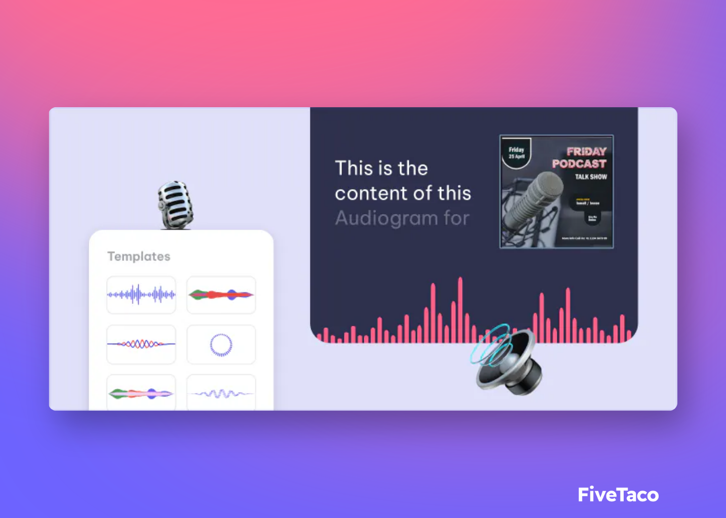 Exemplary AI | FiveTaco